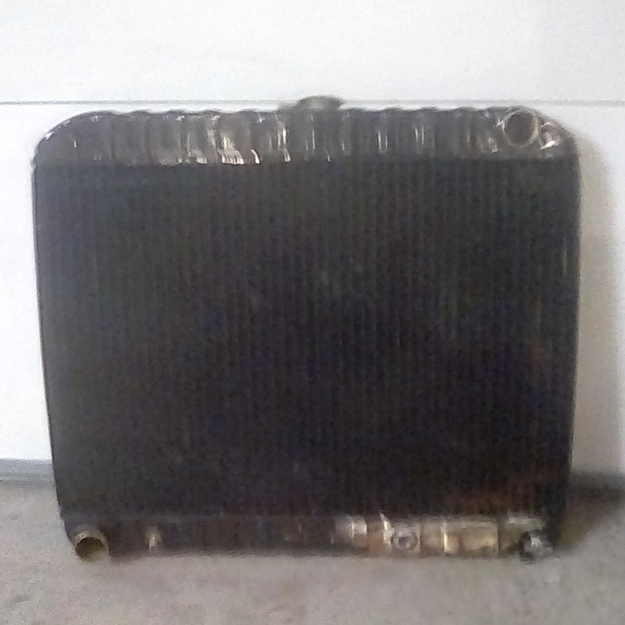 Antique Radiator Blog – Antique Radiator Repair