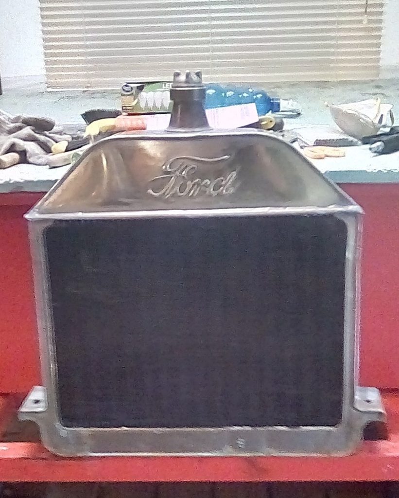 About Me – Antique Radiator Blog