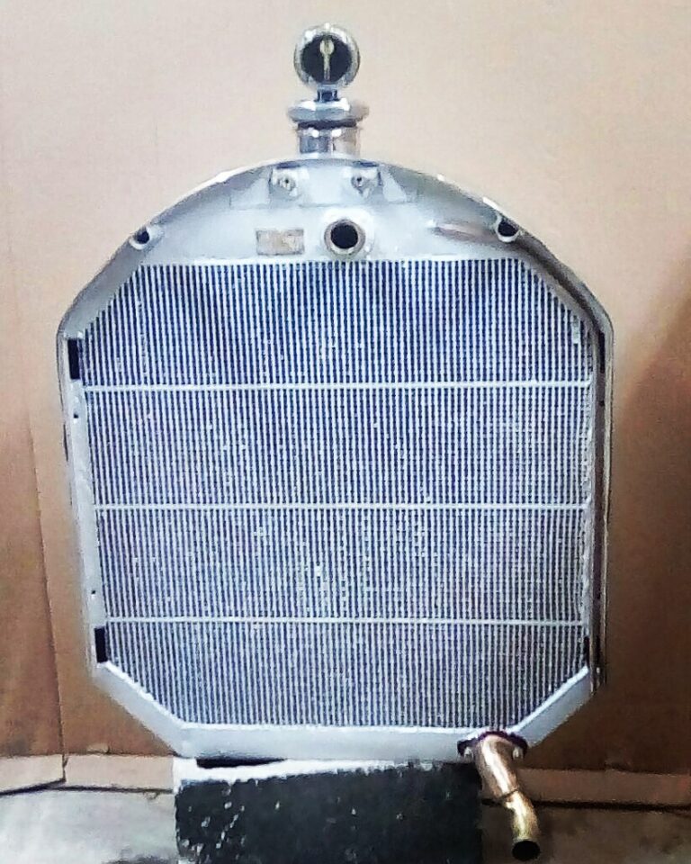 Photo Gallery - Antique Radiator Blog