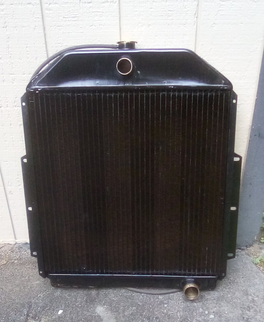 Photo Gallery – Antique Radiator Blog