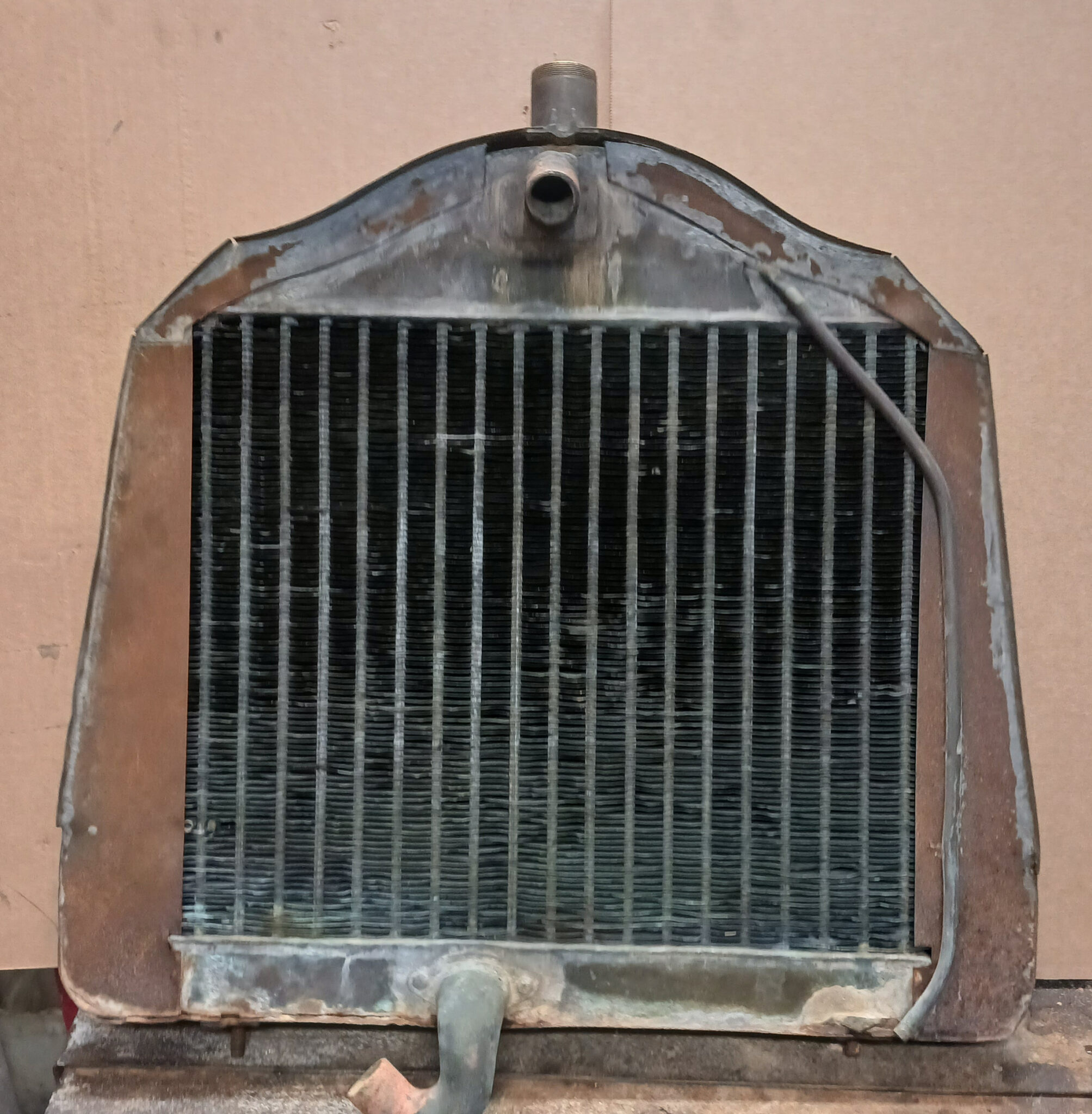 Photo Gallery – Antique Radiator Blog